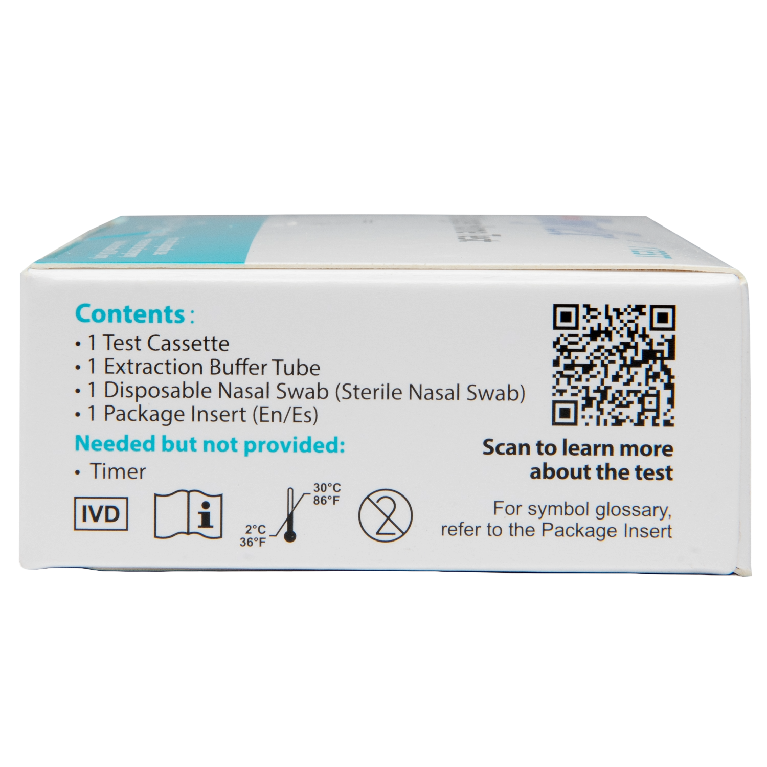 Flowflex COVID-19 Results Reporting